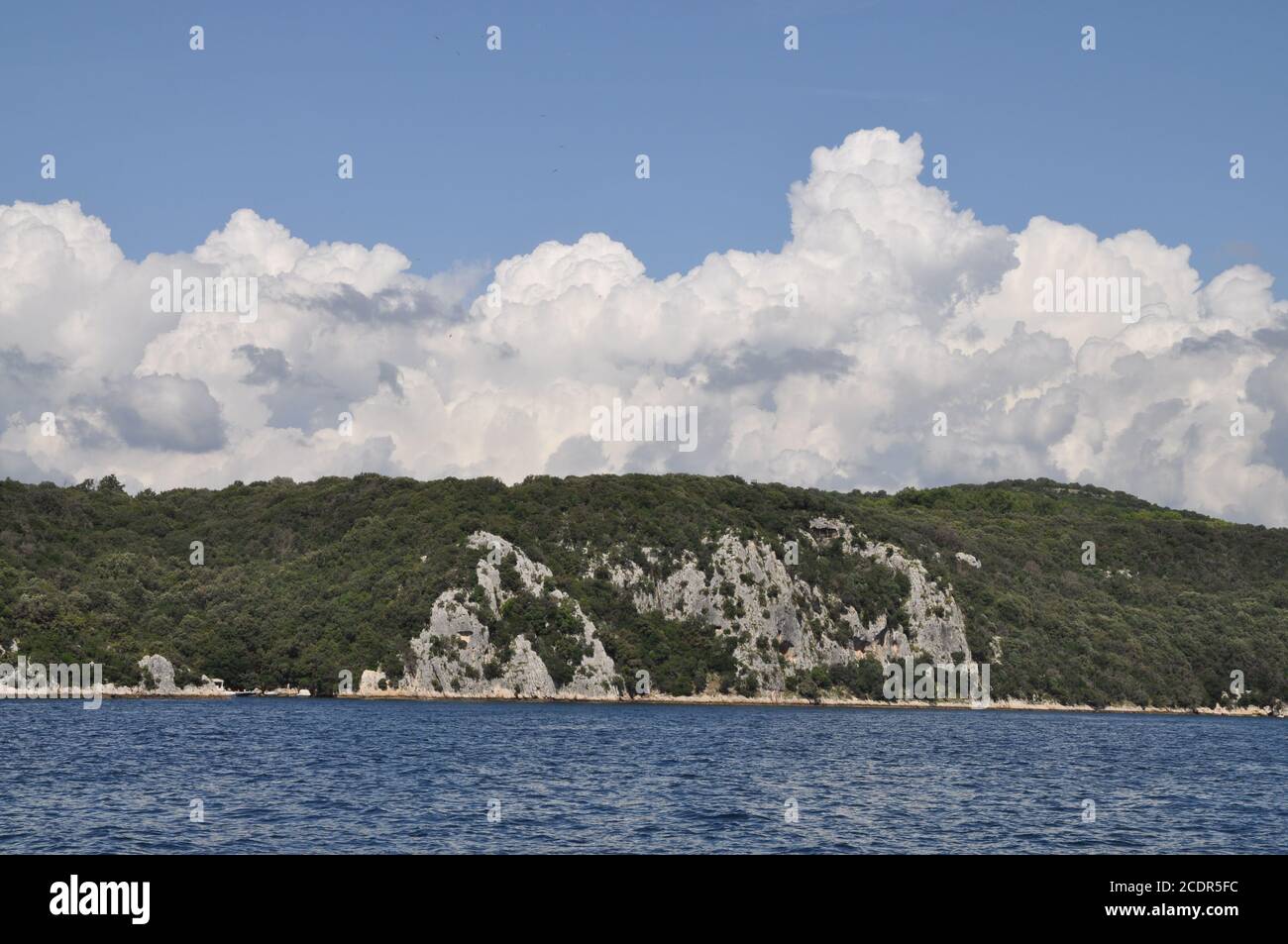 Lim kanal hi-res stock photography and images - Alamy