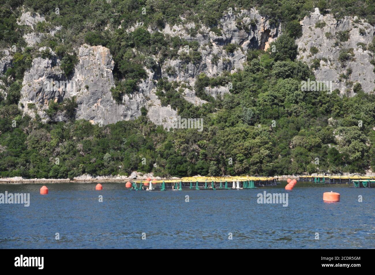 Lim kanal hi-res stock photography and images - Alamy