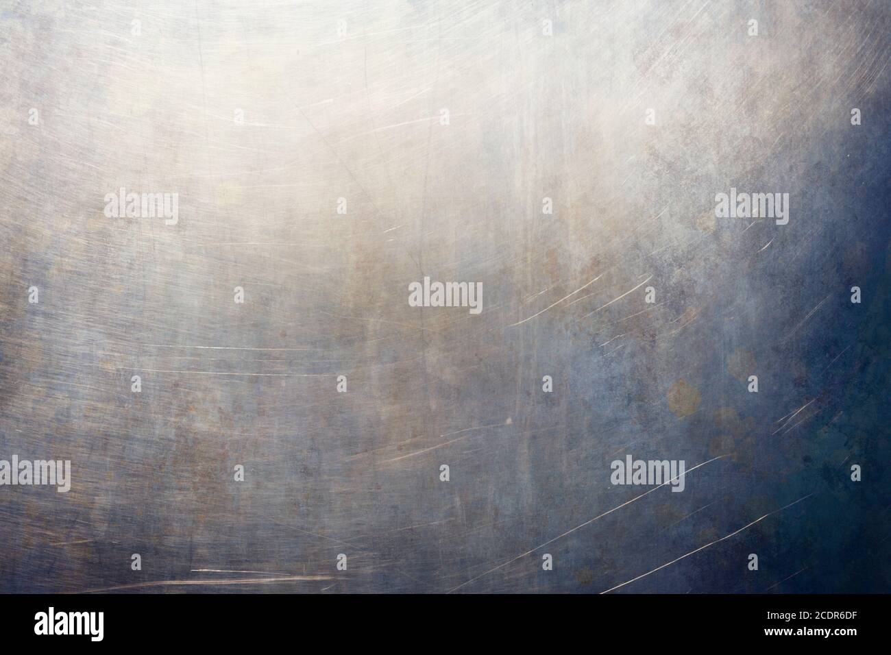 Metallic grunge texture or background Stock Photo - Alamy