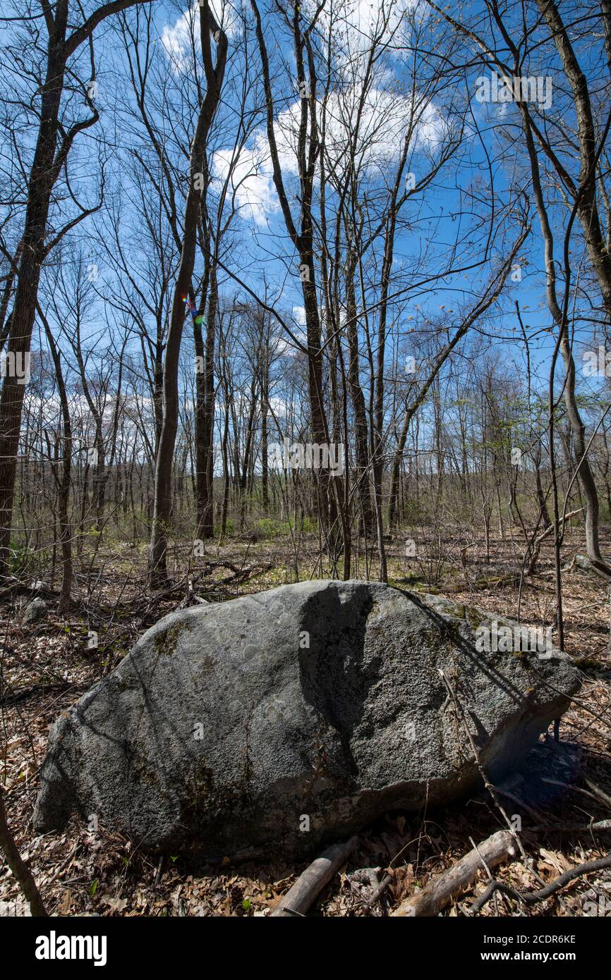 Minute man hi-res stock photography and images - Alamy