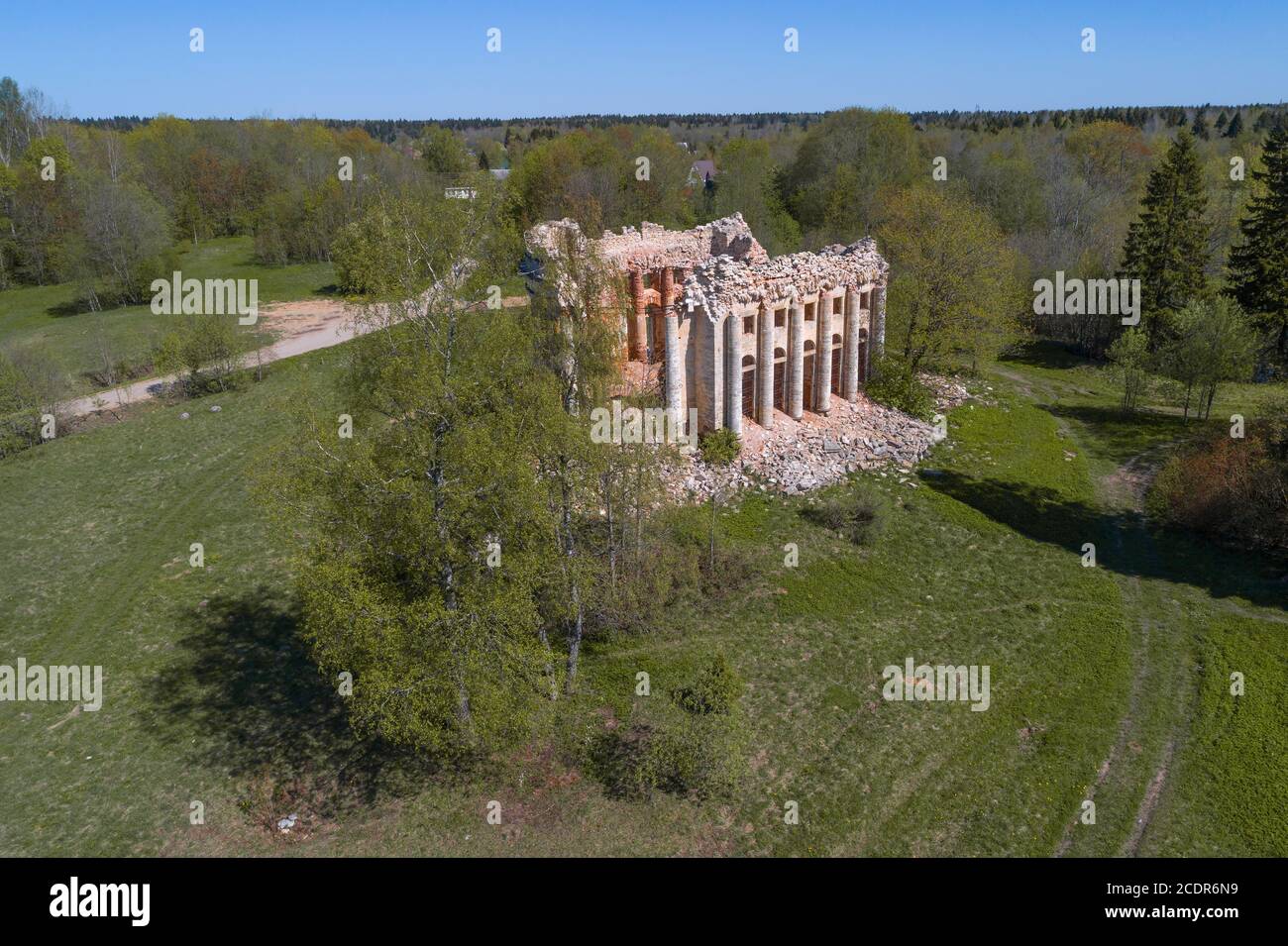 Pyataya hi-res stock photography and images - Alamy