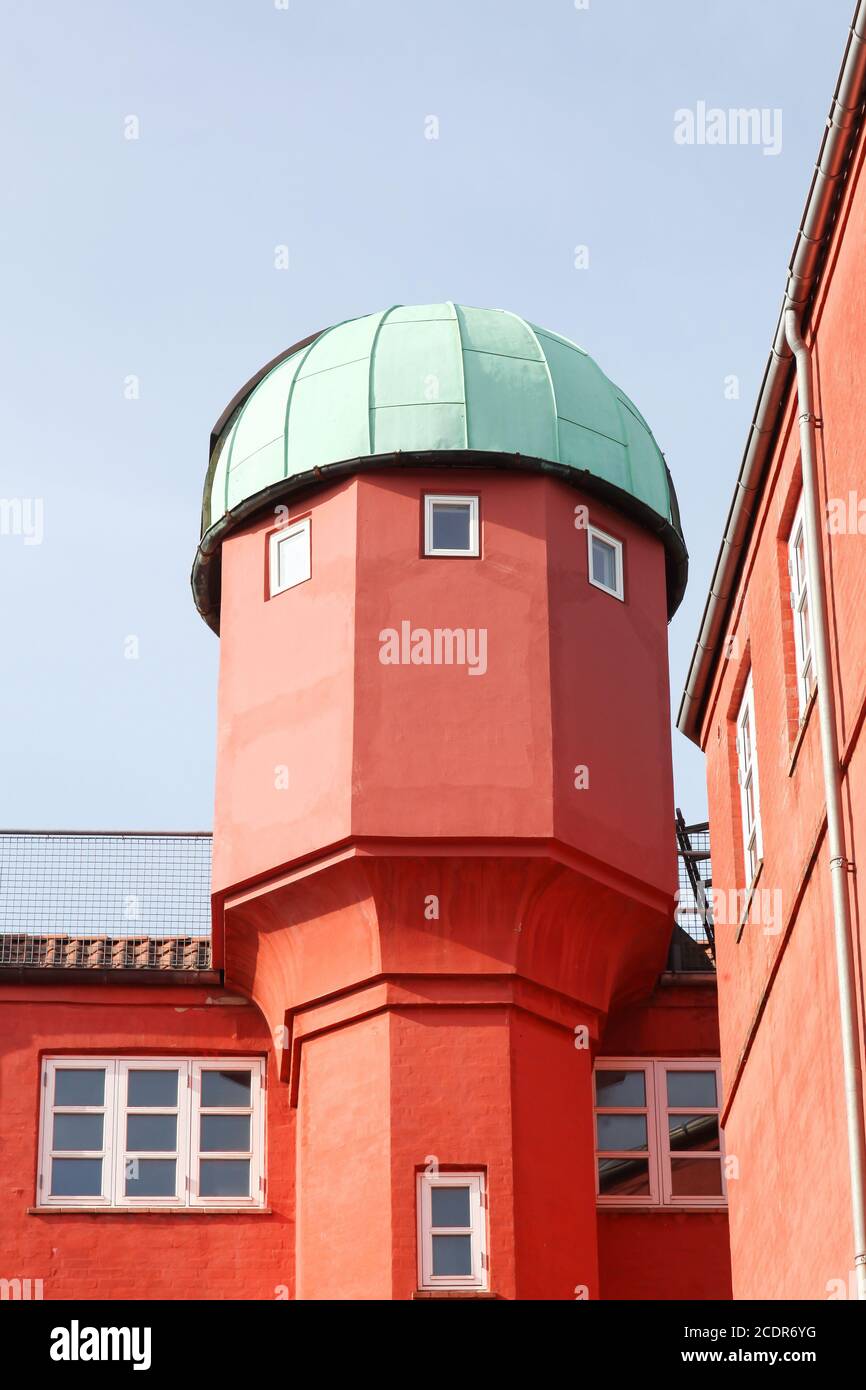 Vejle denmark architecture hi-res stock photography and images - Alamy