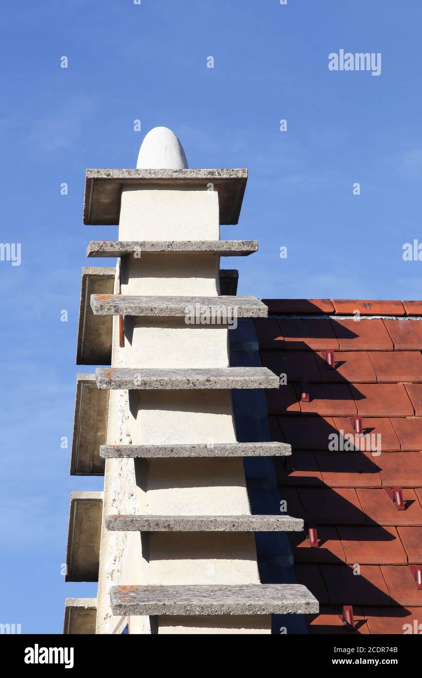 Stepped structure hi-res stock photography and images - Alamy