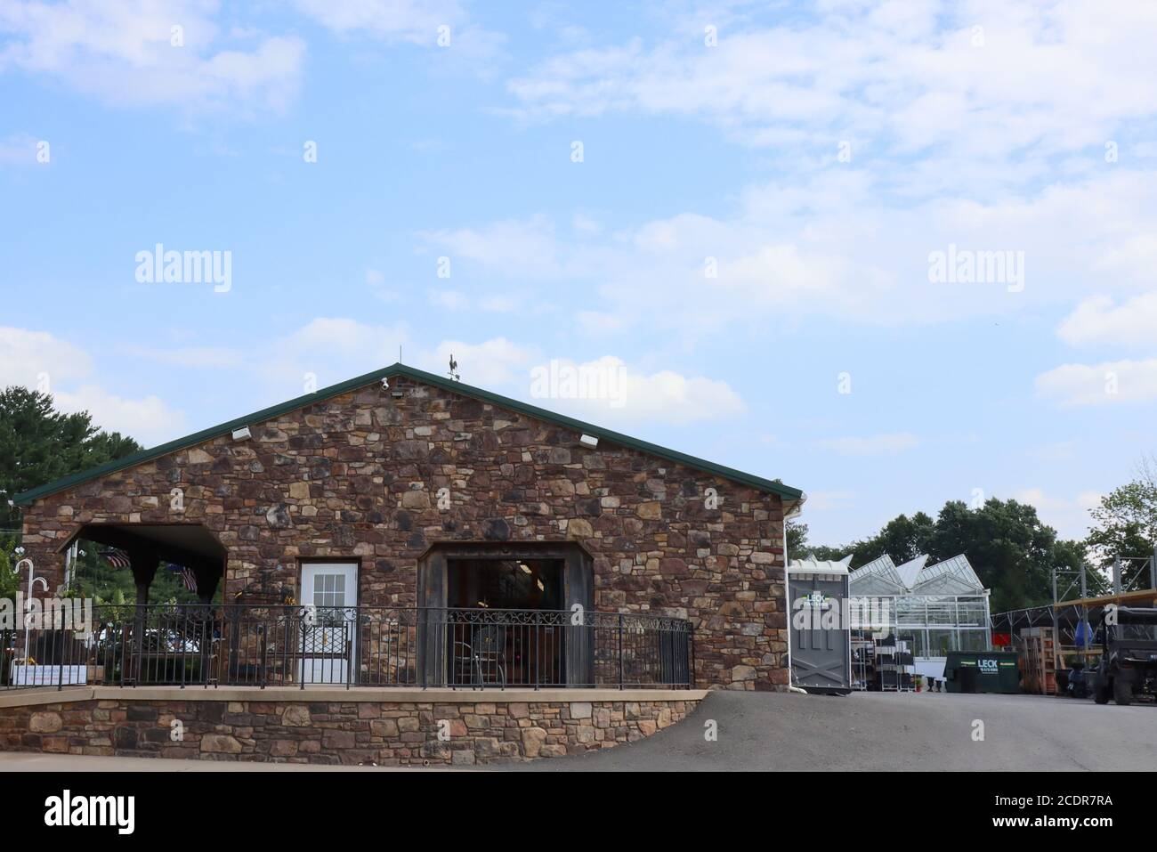 Retail garden center hi-res stock photography and images - Alamy