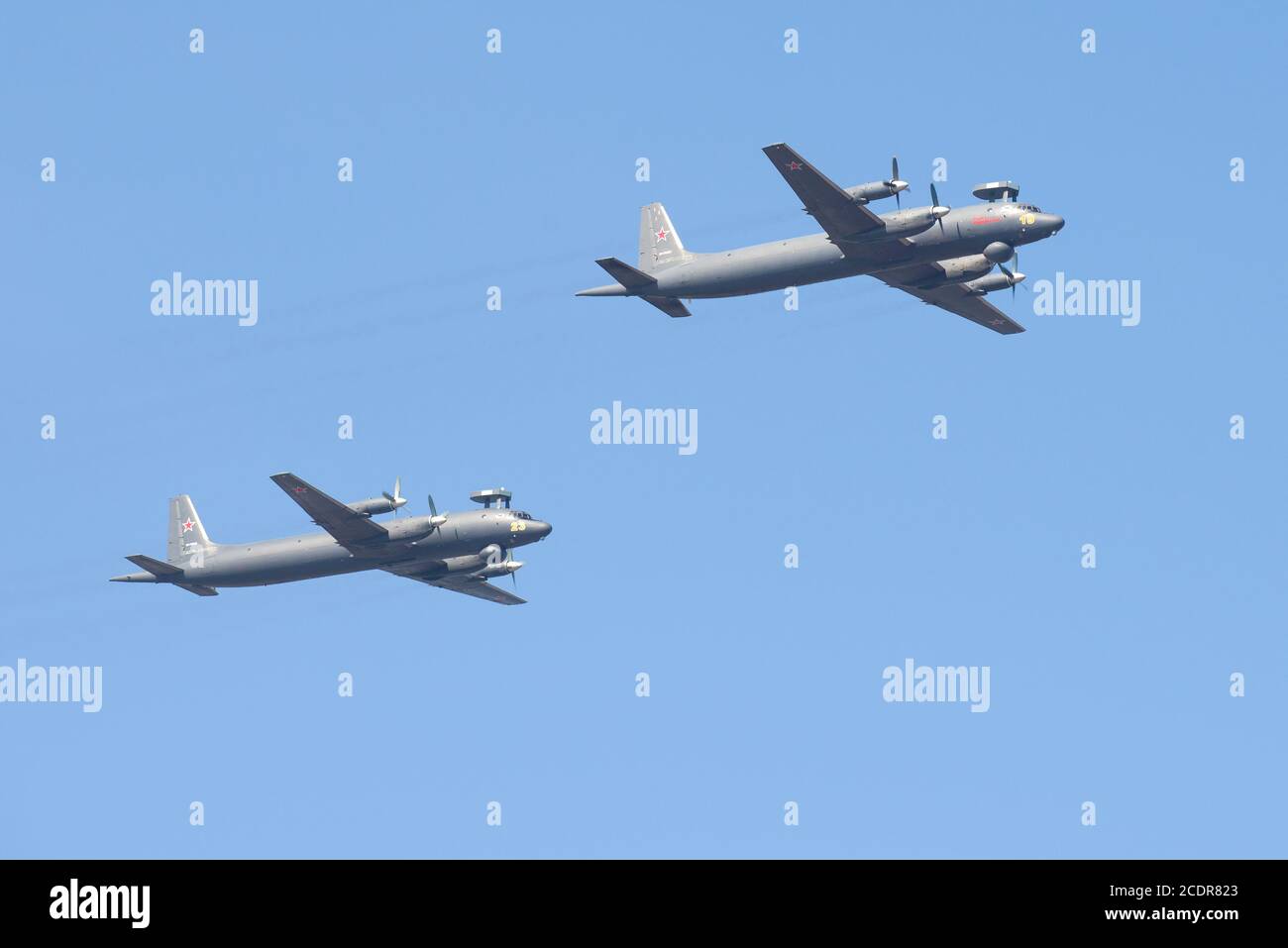 Anti submarine aircraft hi-res stock photography and images - Alamy
