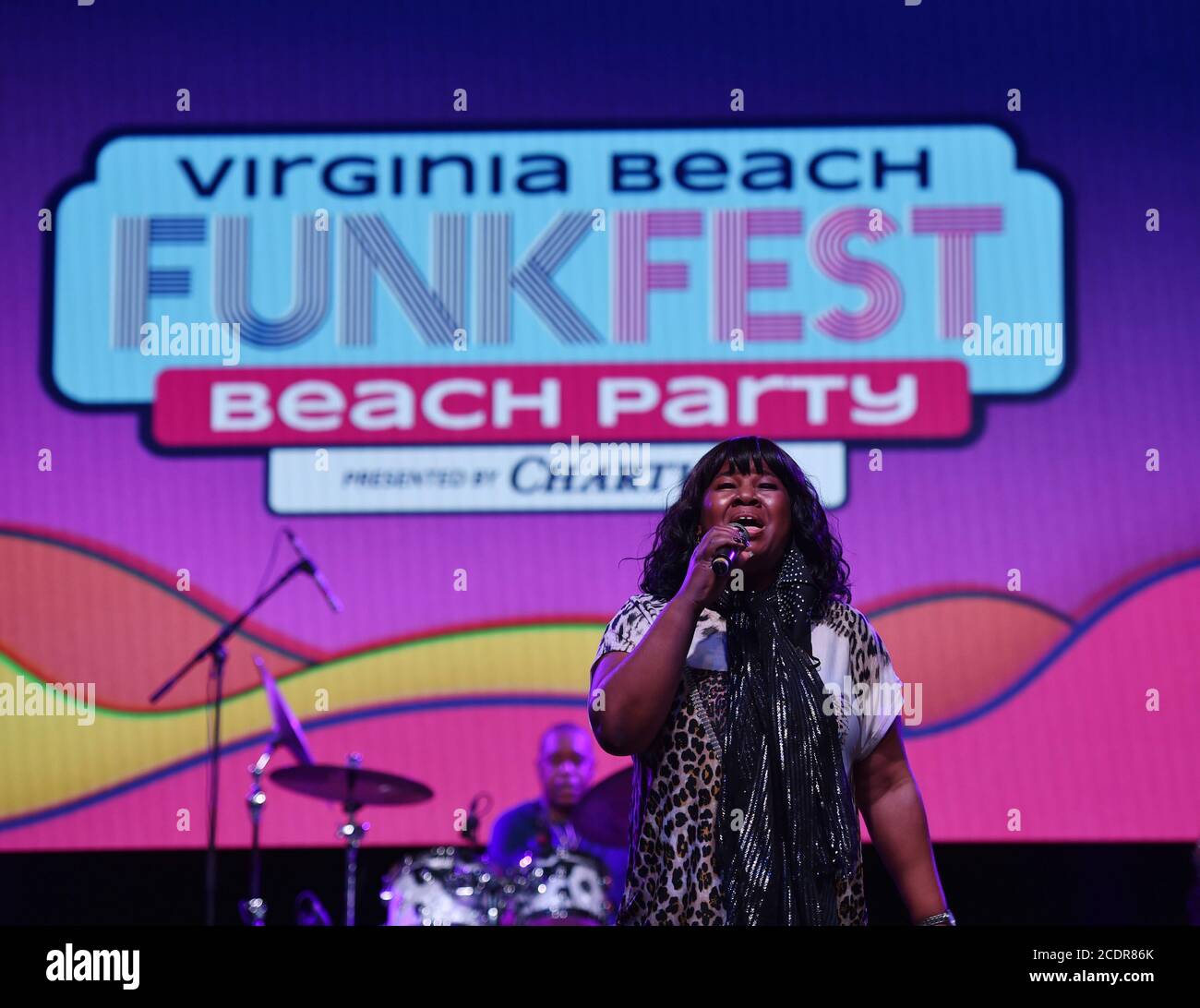 Gwen dickey rose royce hi-res stock photography and images - Alamy