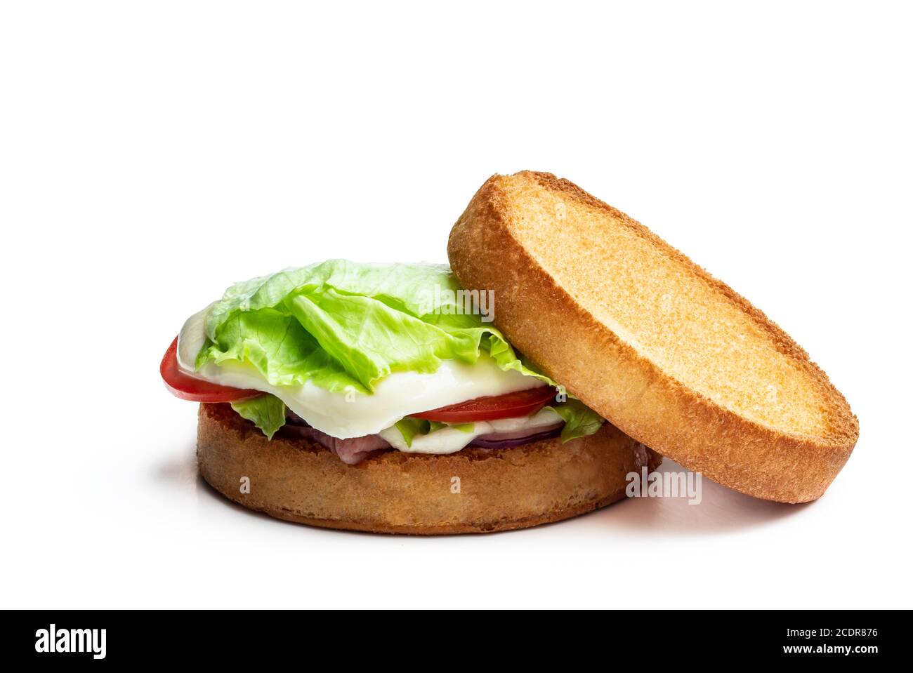 Dutch crispbakes hi-res stock photography and images - Alamy