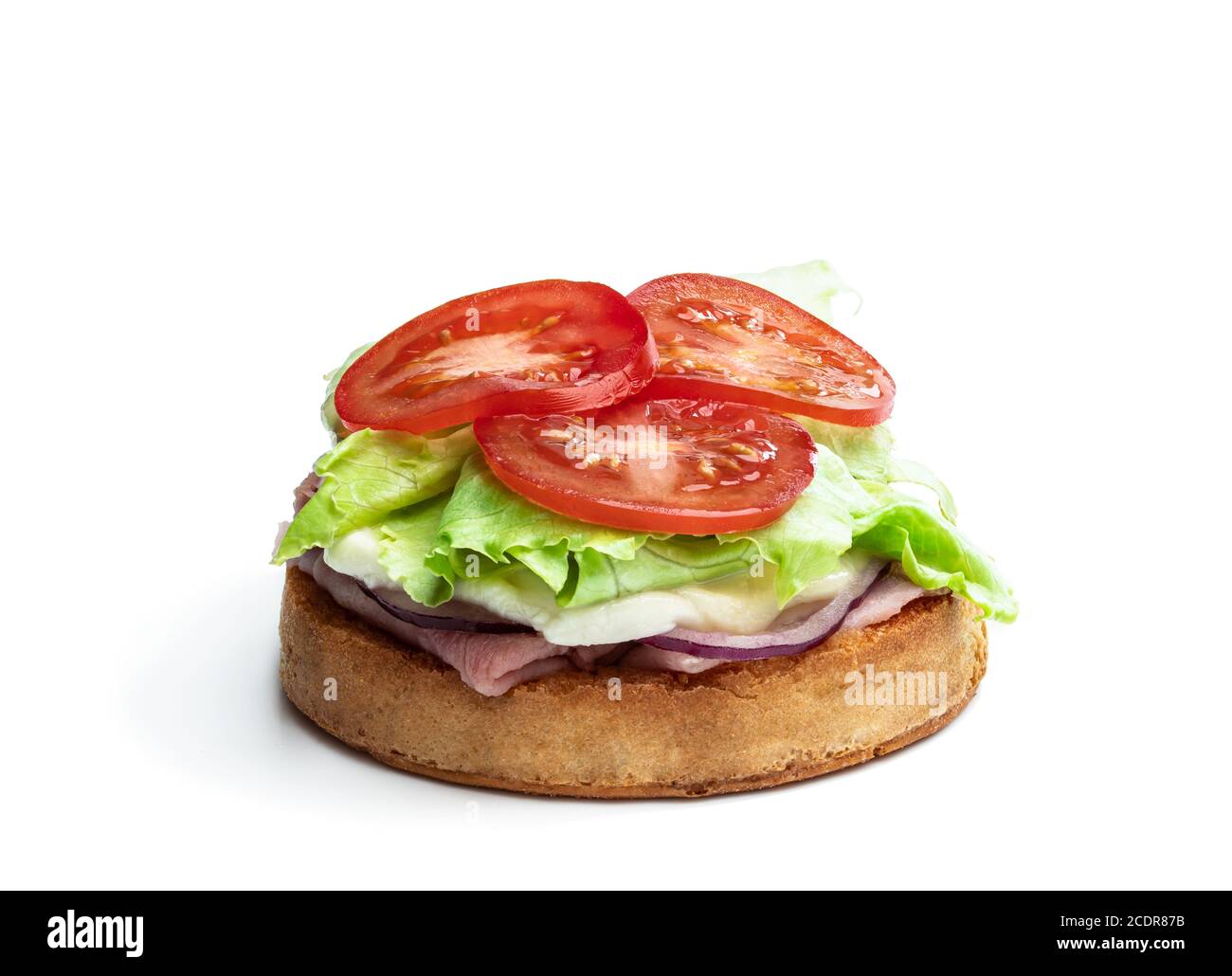 Dutch crispbakes hi-res stock photography and images - Alamy