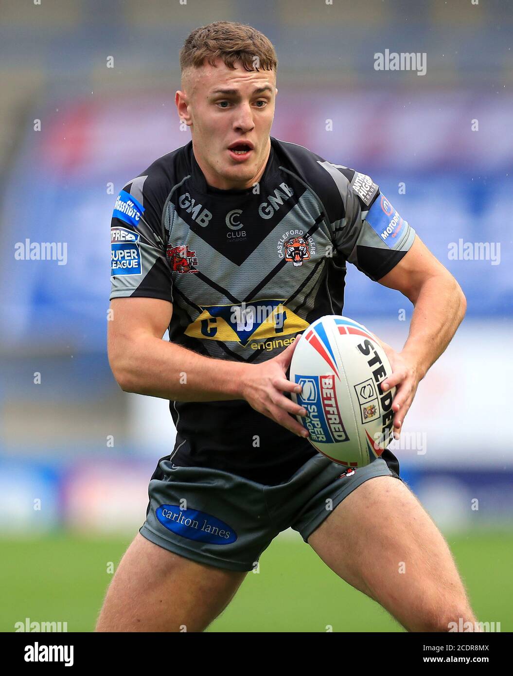 Jacob trueman hi-res stock photography and images - Alamy