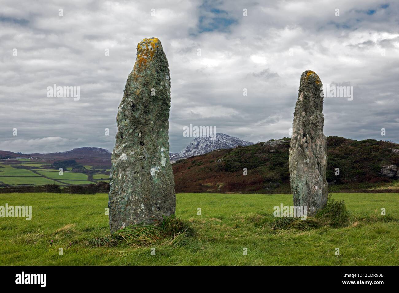 Standing stones wales hi-res stock photography and images - Alamy Standing stones wales hi-res stock photography and images - Alamy