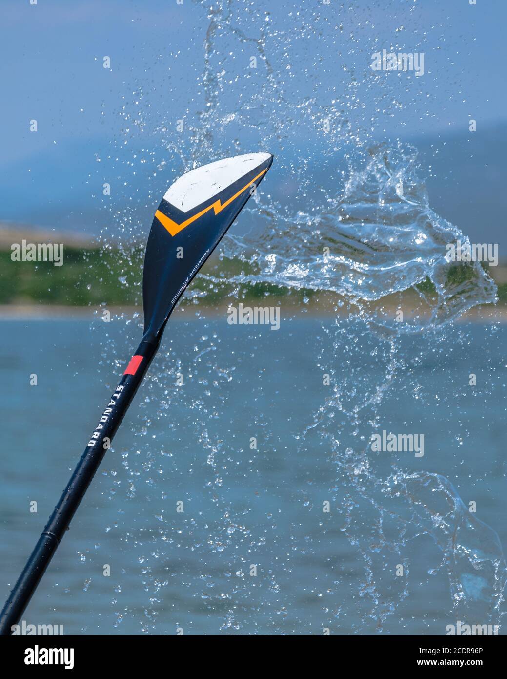 Sup sea hi-res stock photography and images - Alamy
