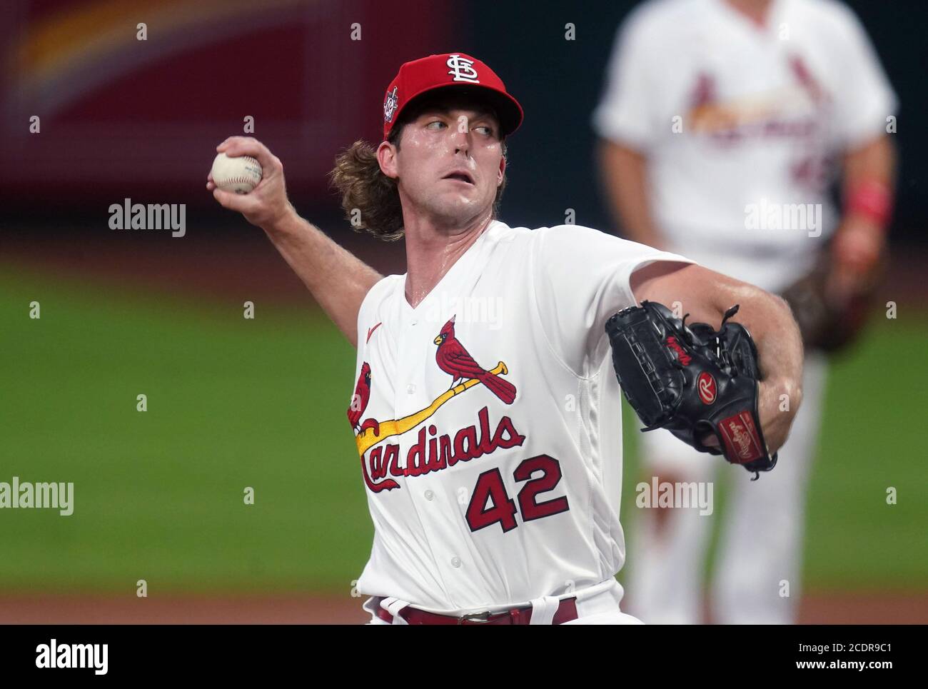 Jake woodford hi-res stock photography and images - Alamy