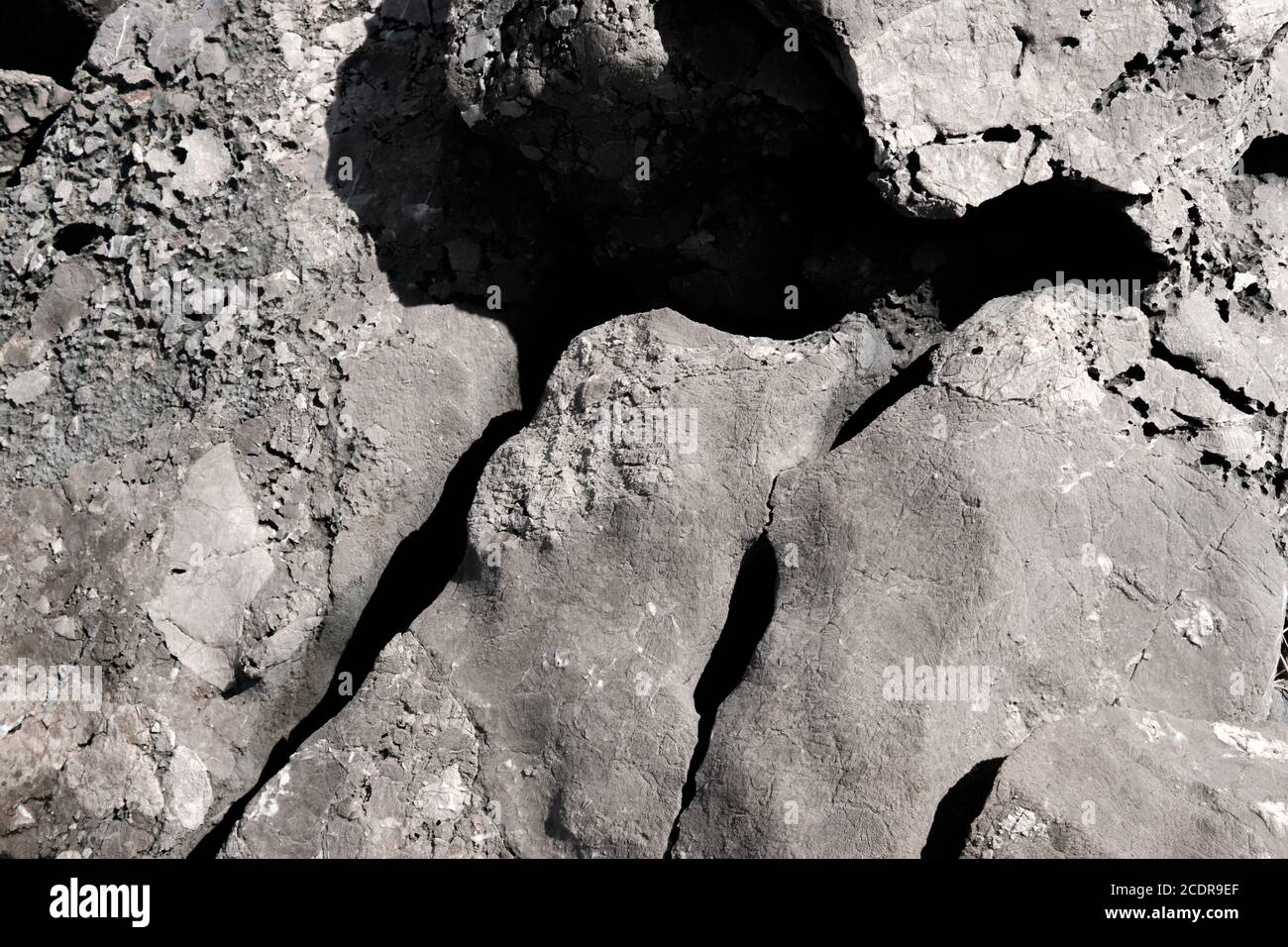 Sediment rocks hi-res stock photography and images - Alamy
