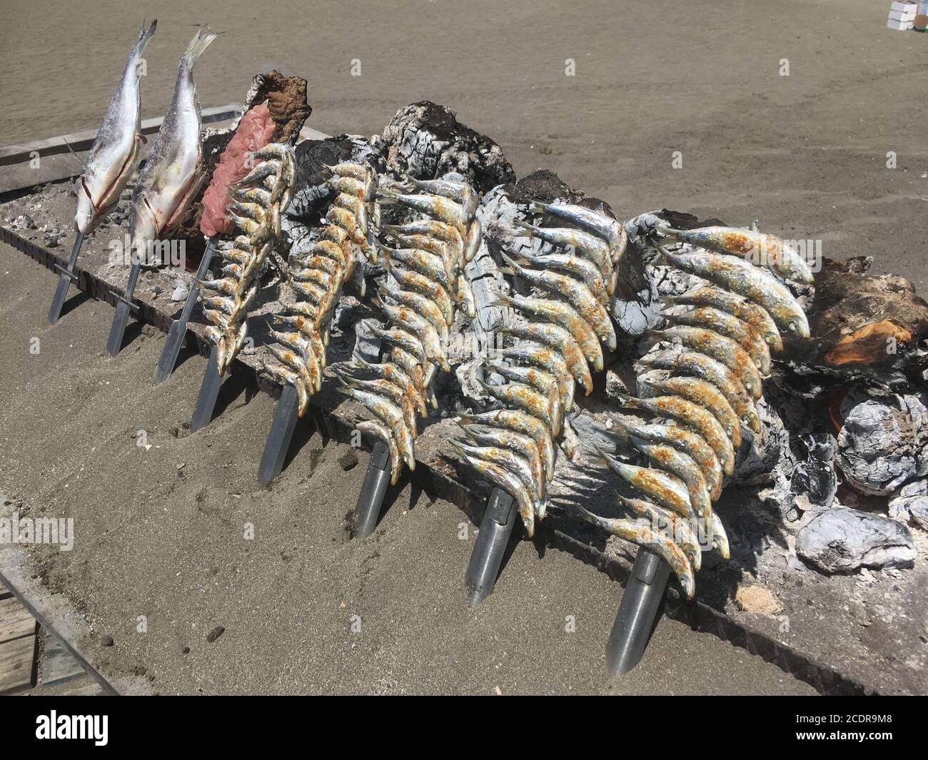 Way cooking fish on hi-res stock photography and images - Alamy