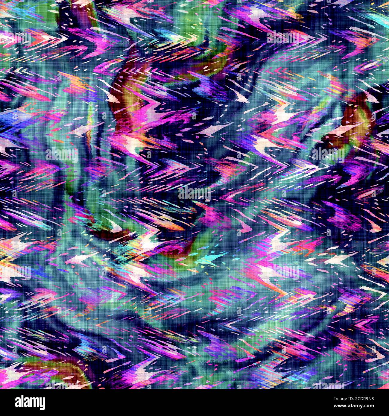 Glitch effect animal hi-res stock photography and images - Alamy