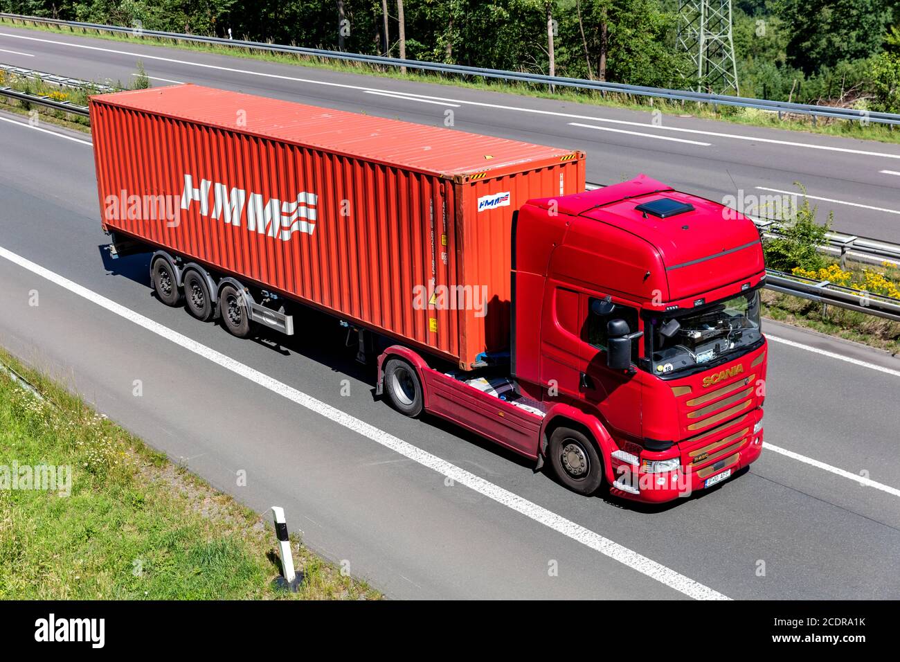 Hmm business company logo hi-res stock photography and images - Alamy