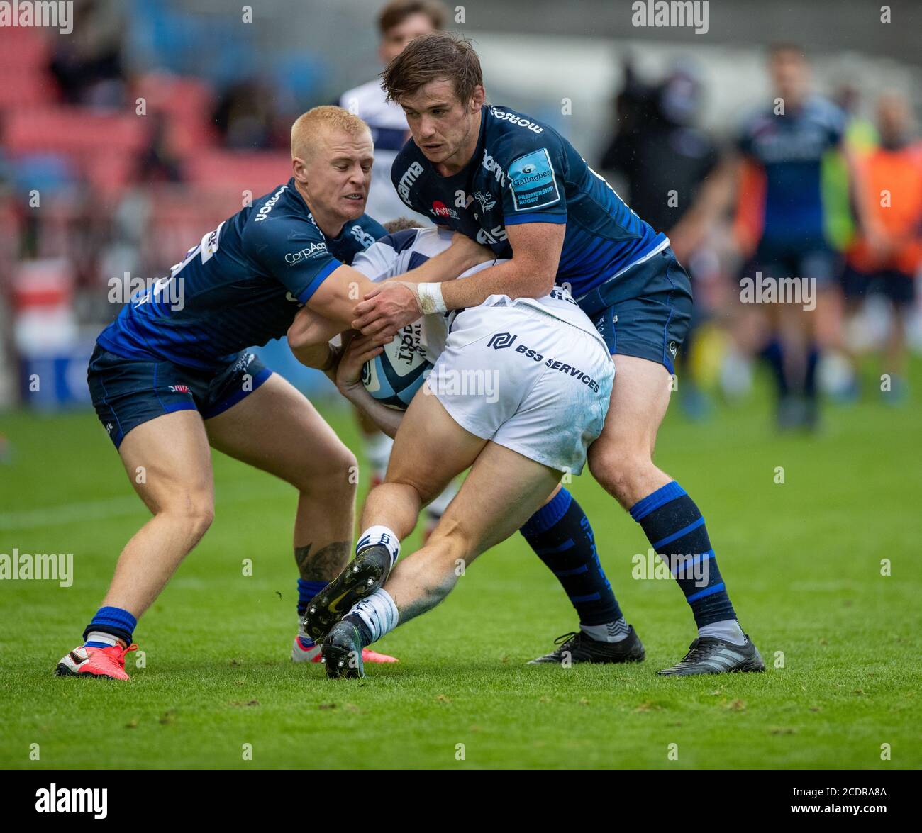 Charlie powell hi-res stock photography and images - Alamy