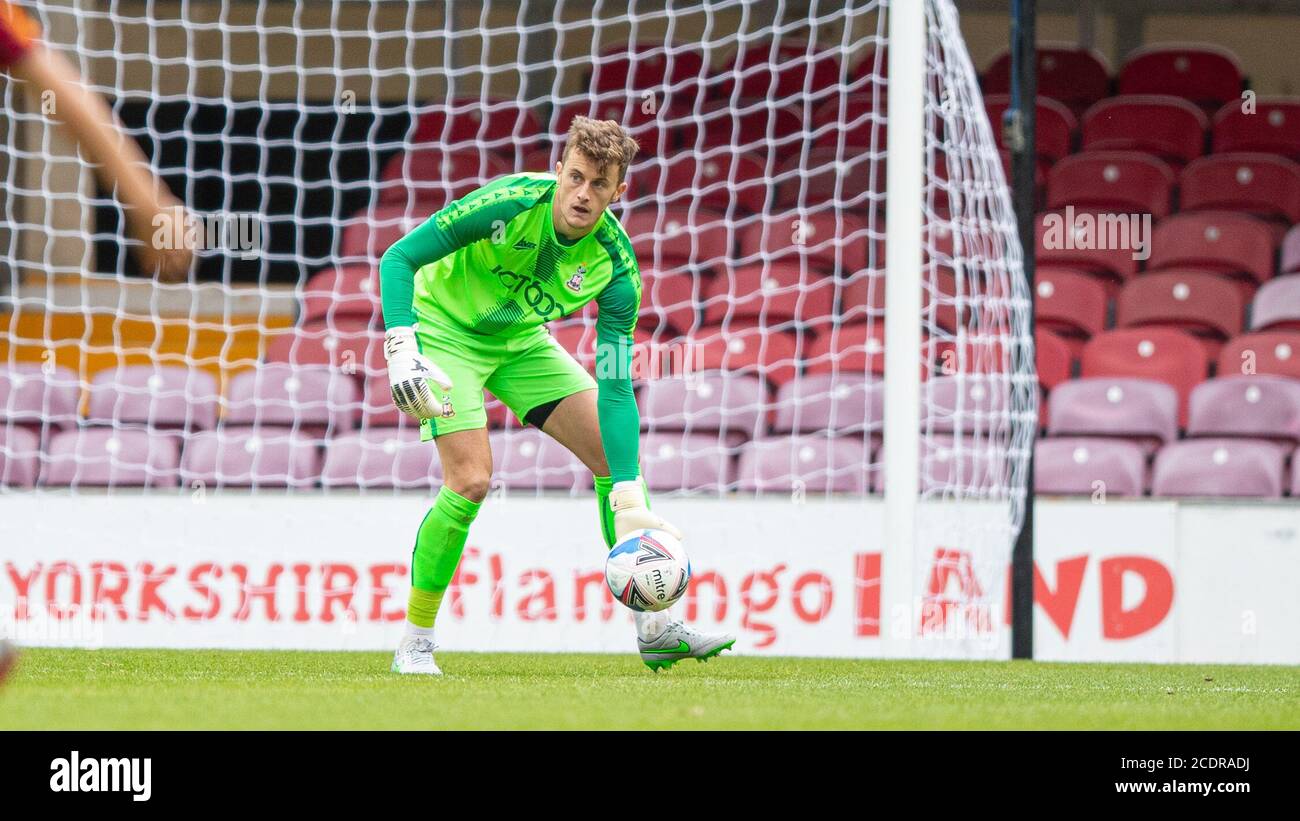 Sam hornby hi-res stock photography and images - Alamy