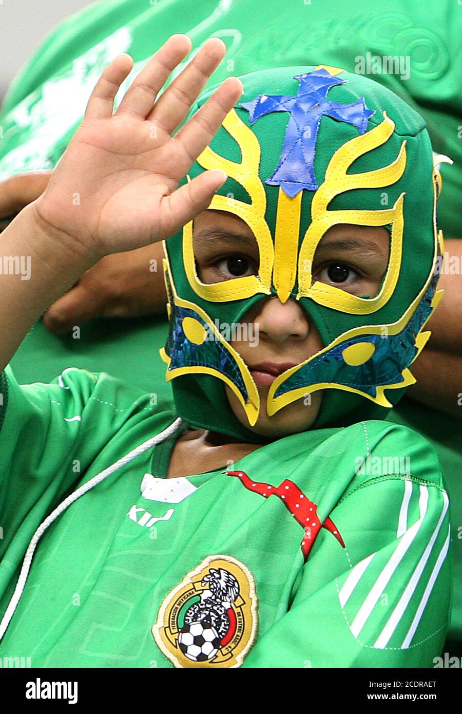 Concacaf gold cup hi-res stock photography and images - Alamy