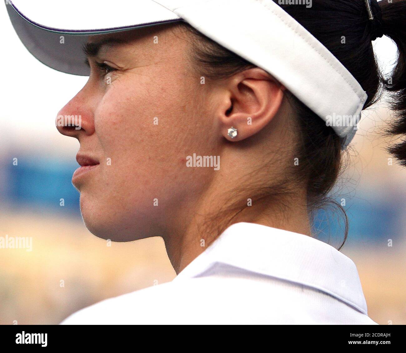 Martina hingis tennis hi-res stock photography and images - Alamy