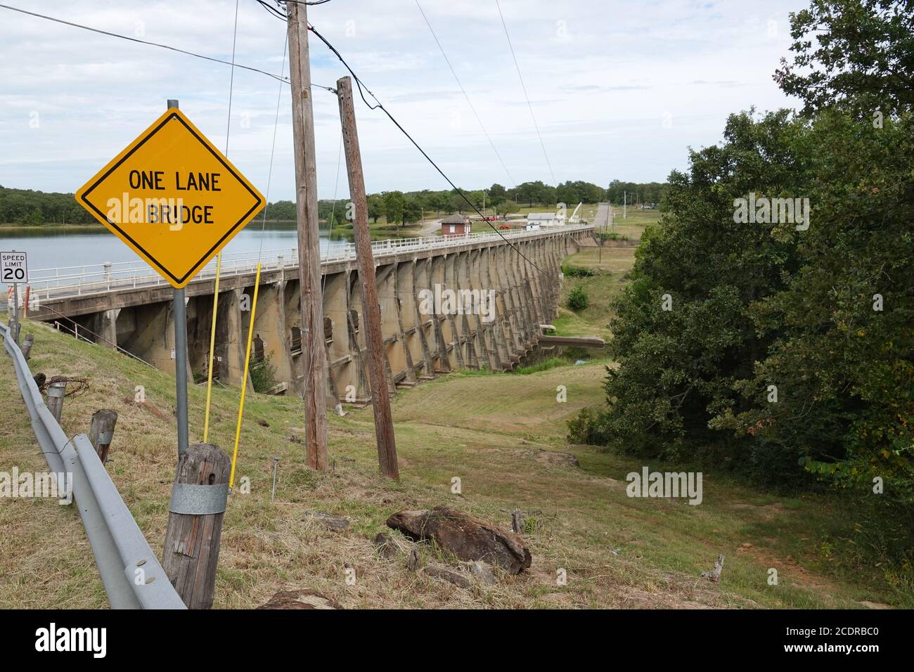 Old man dam hi-res stock photography and images - Alamy