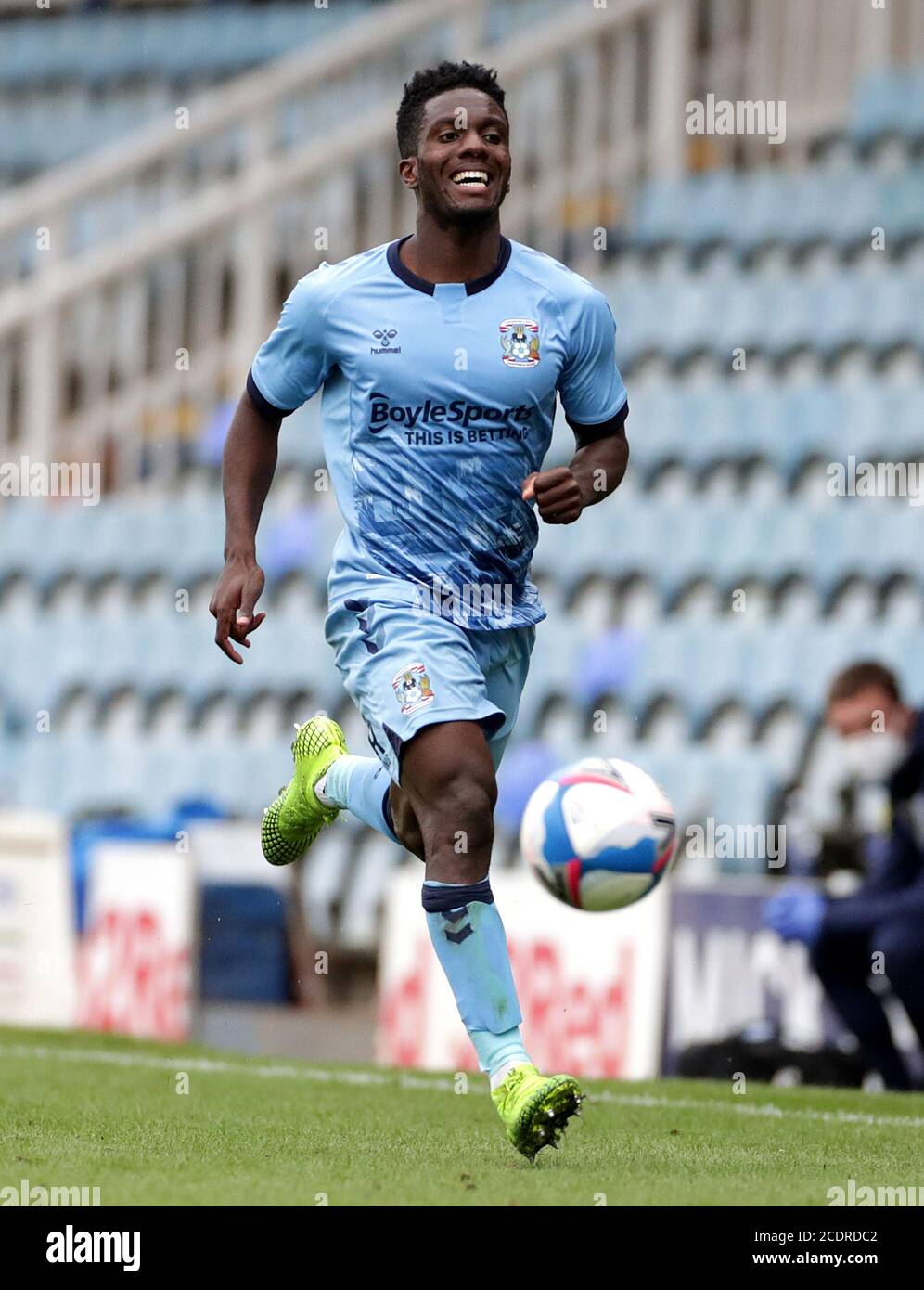 Billson hi-res stock photography and images - Alamy