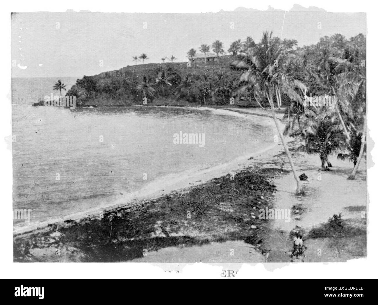 Torres strait islands hi-res stock photography and images - Alamy