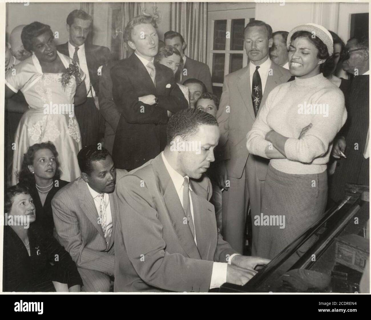 Winifred Brown High Resolution Stock Photography and Images - Alamy