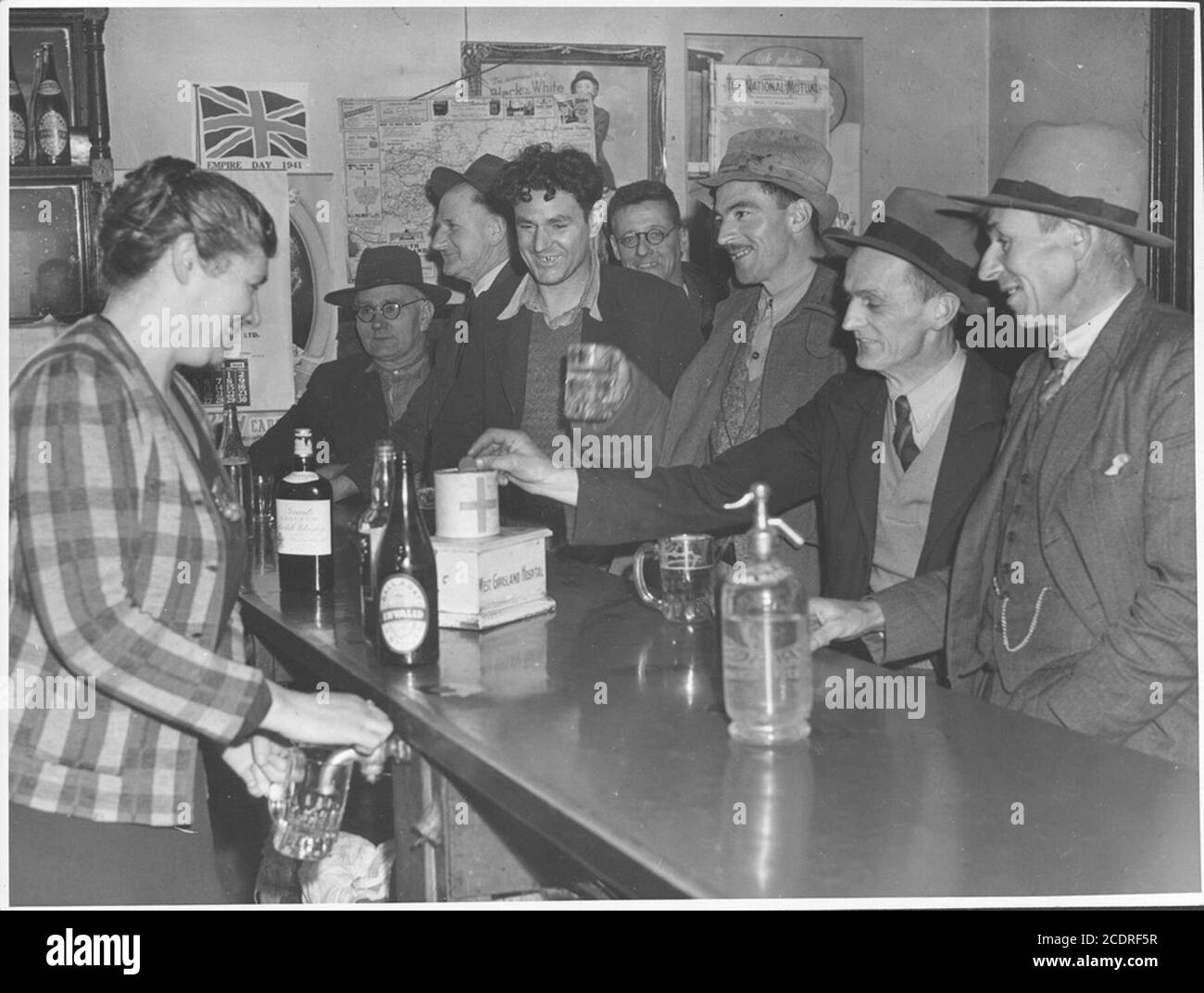 Gleeson White High Resolution Stock Photography and Images - Alamy