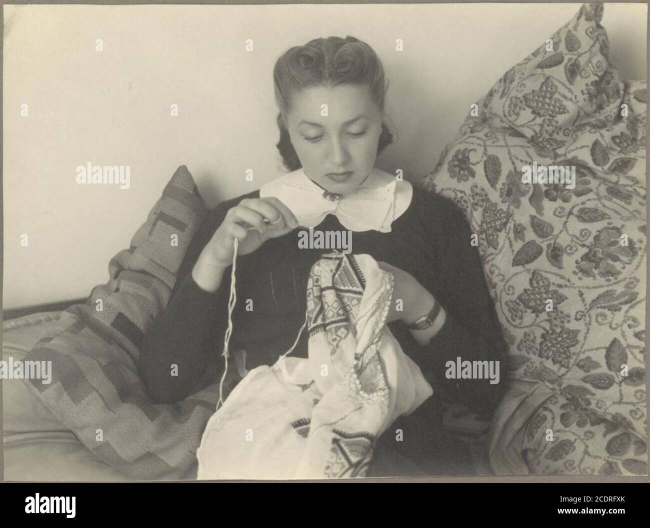 Irina baronova hi-res stock photography and images - Alamy