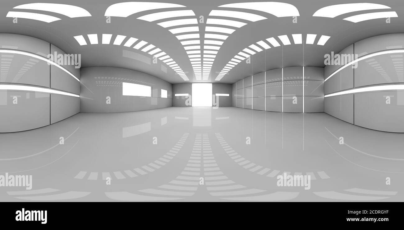 3d rendering hdr map environment Stock Photo - Alamy