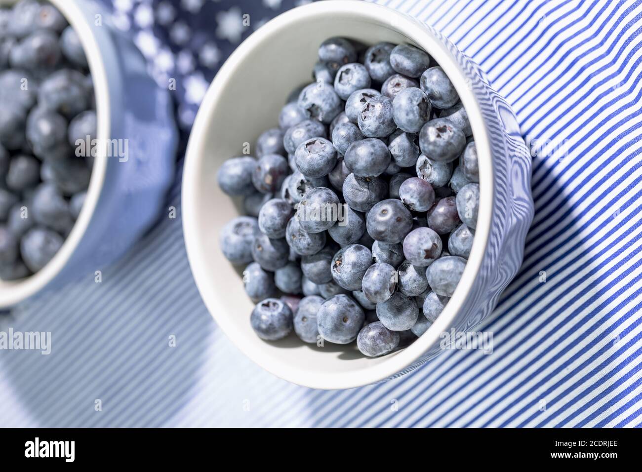 Close up delicious light hi-res stock photography and images - Alamy