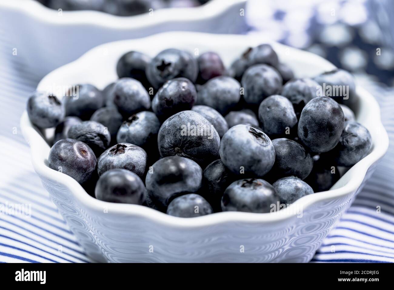 Light blue and white hi-res stock photography and images - Alamy