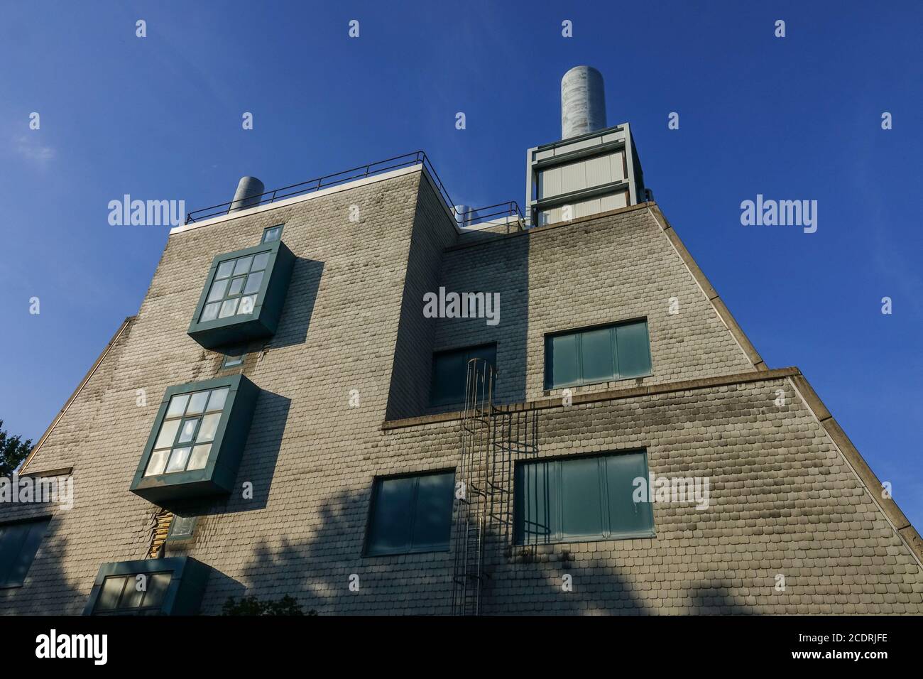 Mausebunker hi-res stock photography and images - Alamy