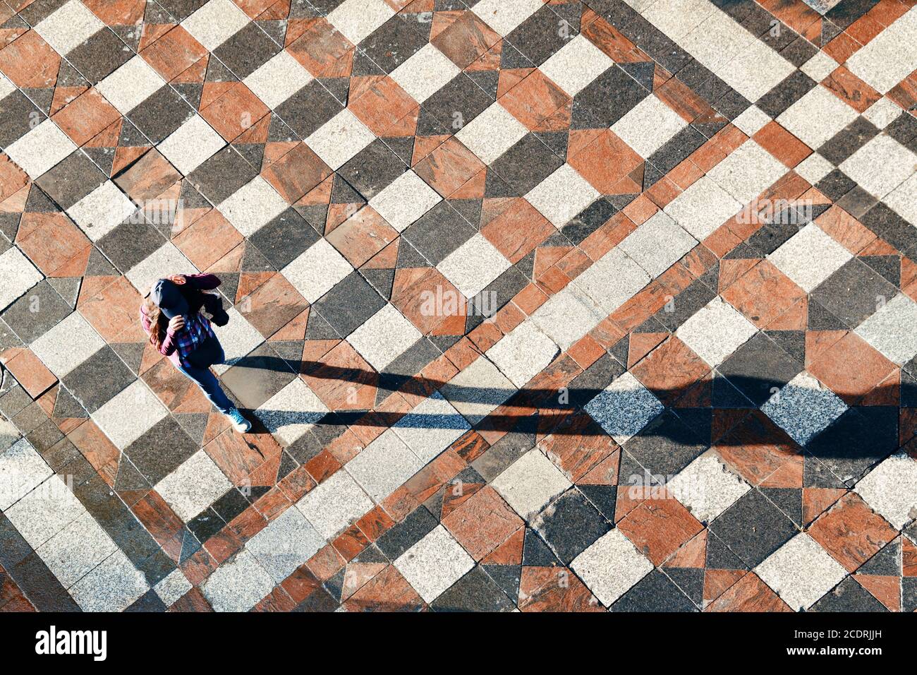 Ground patterns hi-res stock photography and images - Alamy