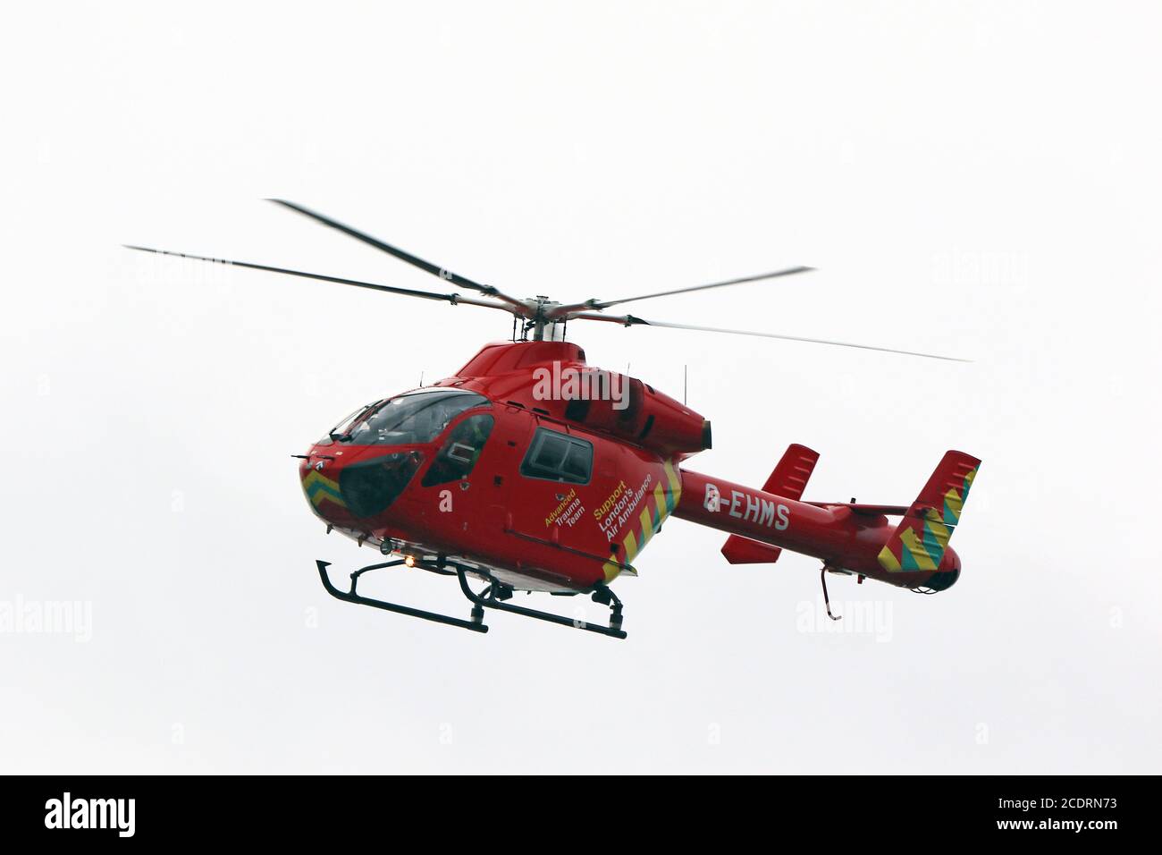 Mcdonnell douglas md902 hi-res stock photography and images - Alamy
