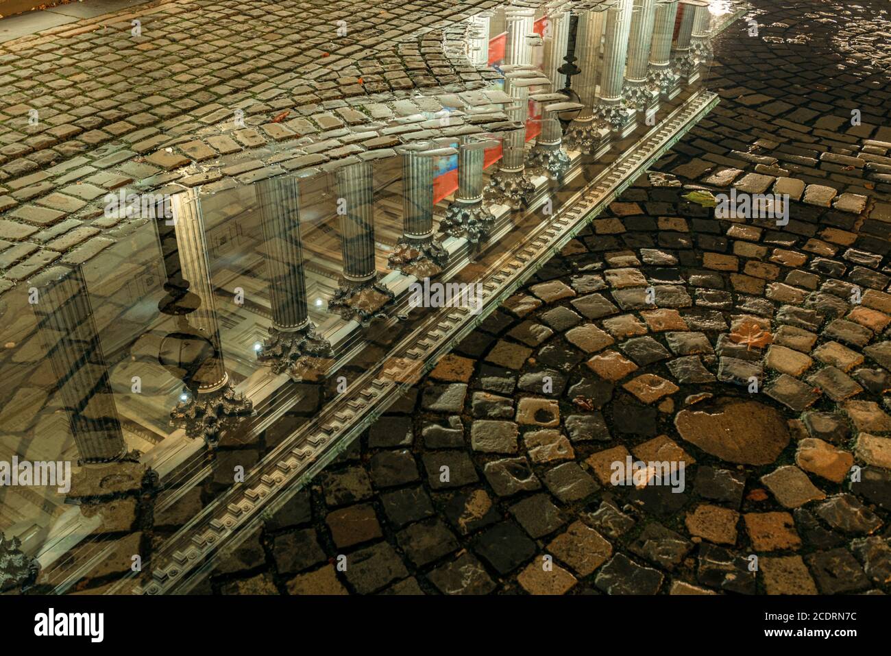 Night walker hi-res stock photography and images - Alamy