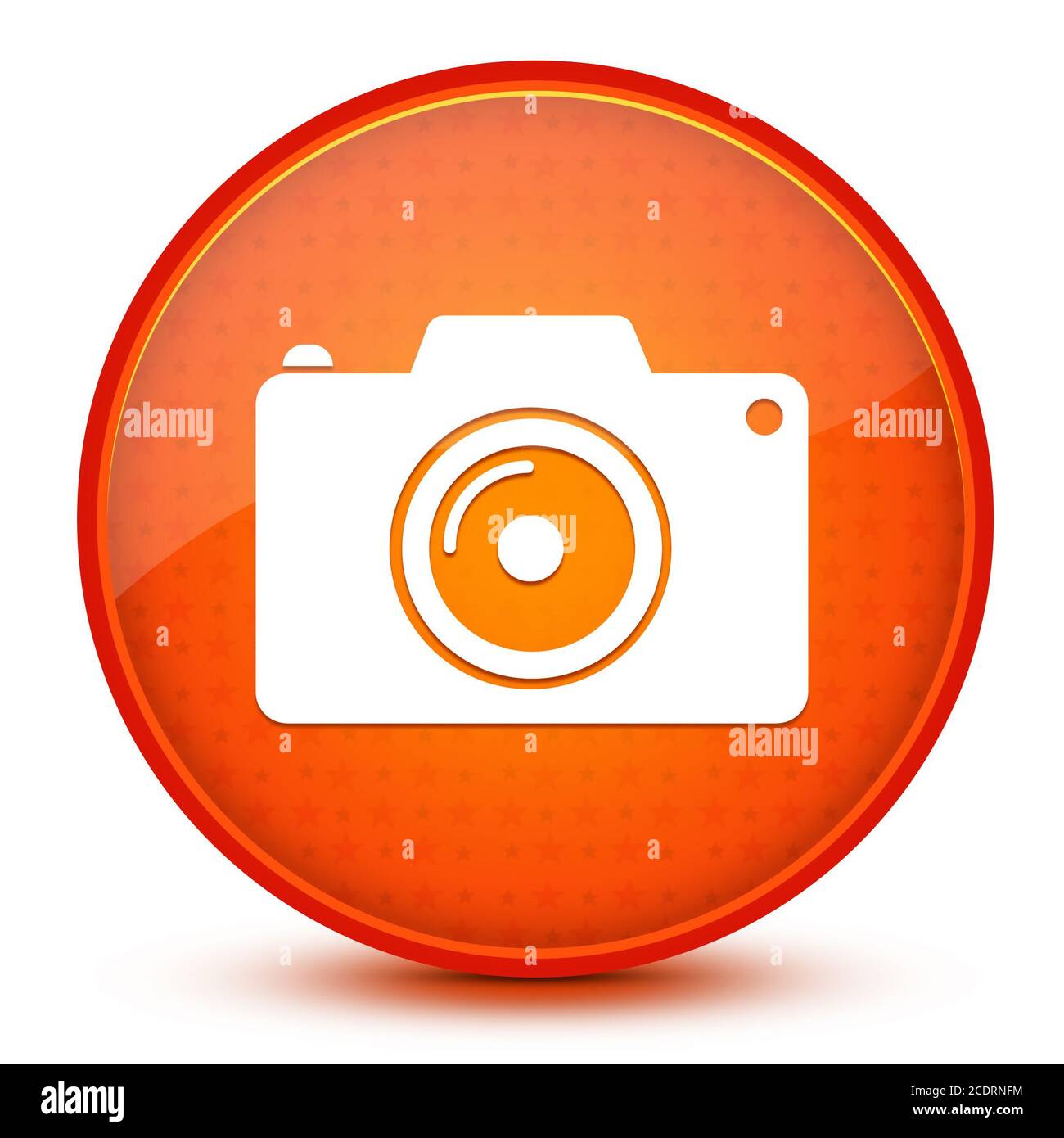 Orange glassy icon buttons hi-res stock photography and images - Alamy
