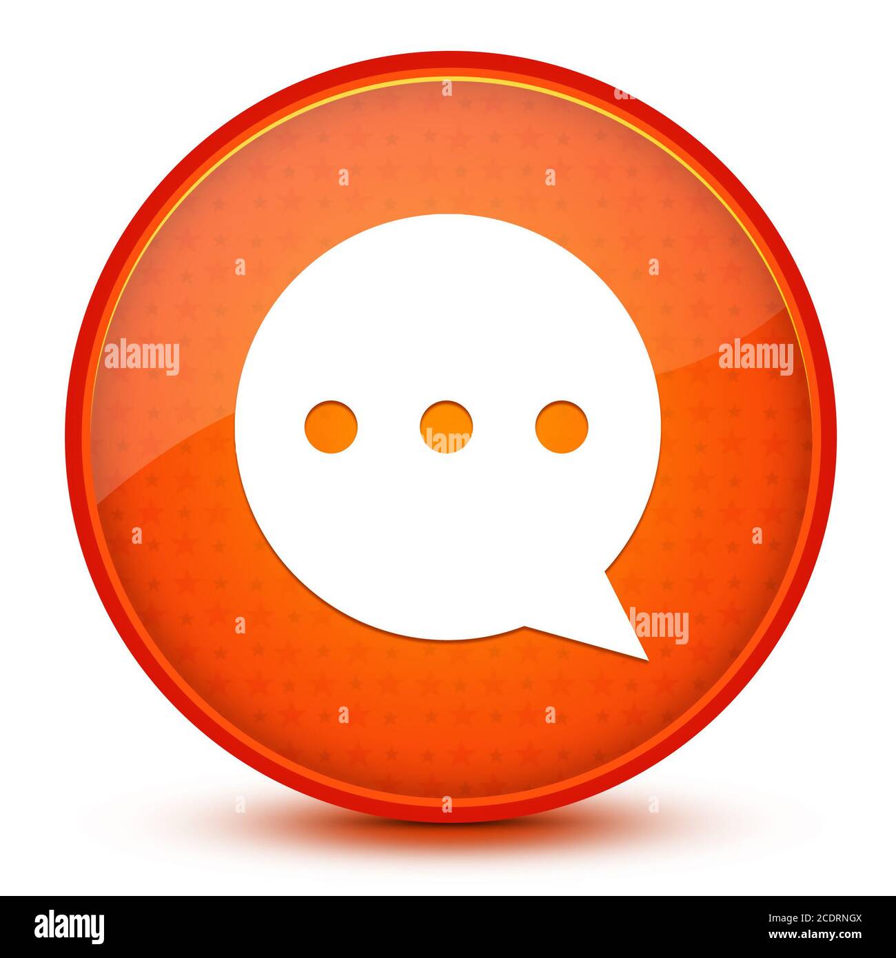 Orange glassy icon buttons hi-res stock photography and images - Alamy