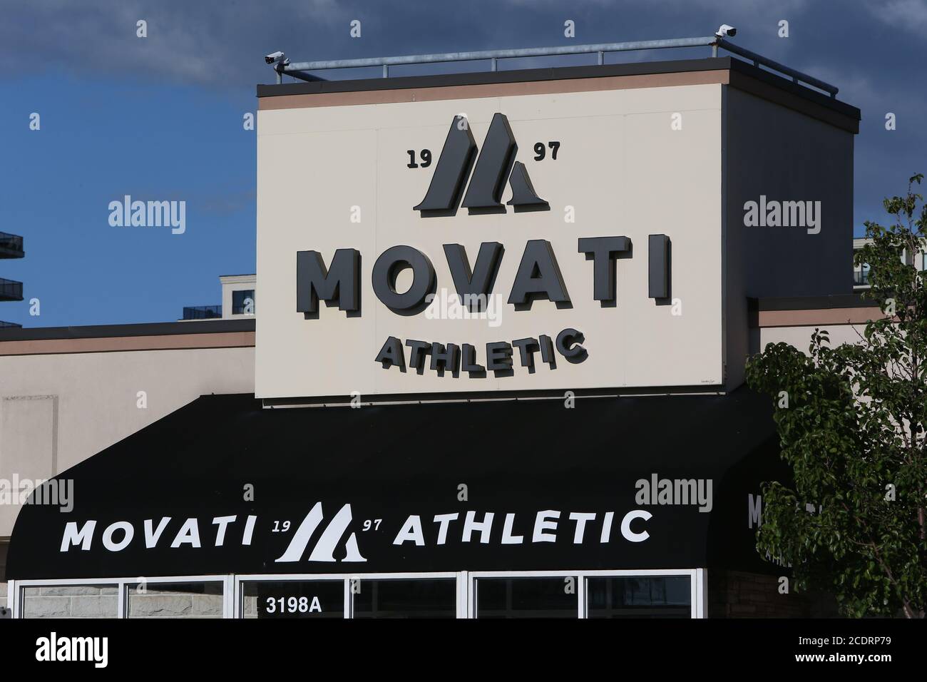 Movati athletic hi-res stock photography and images - Alamy