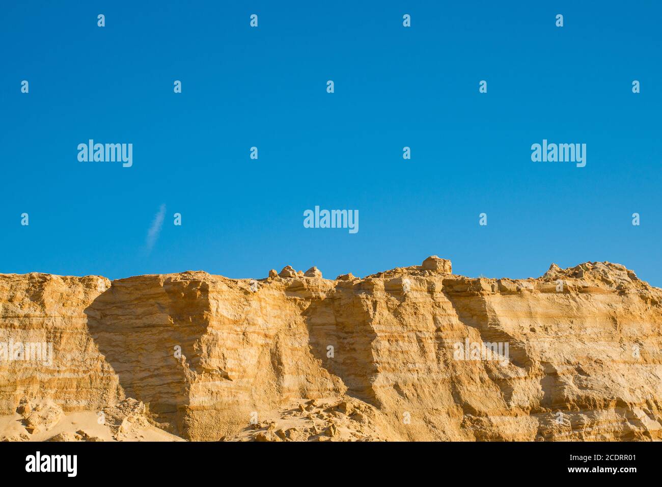 Orange clay soil hi-res stock photography and images - Alamy