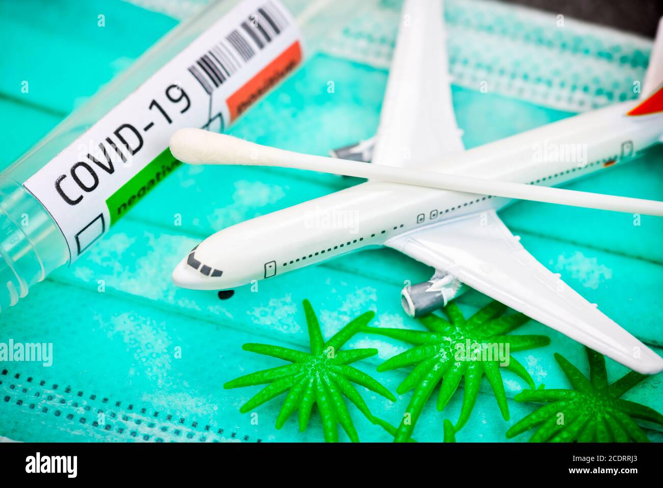 Smear test hi-res stock photography and images - Alamy