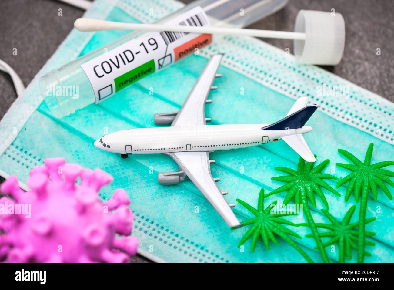 Smear test hi-res stock photography and images - Alamy