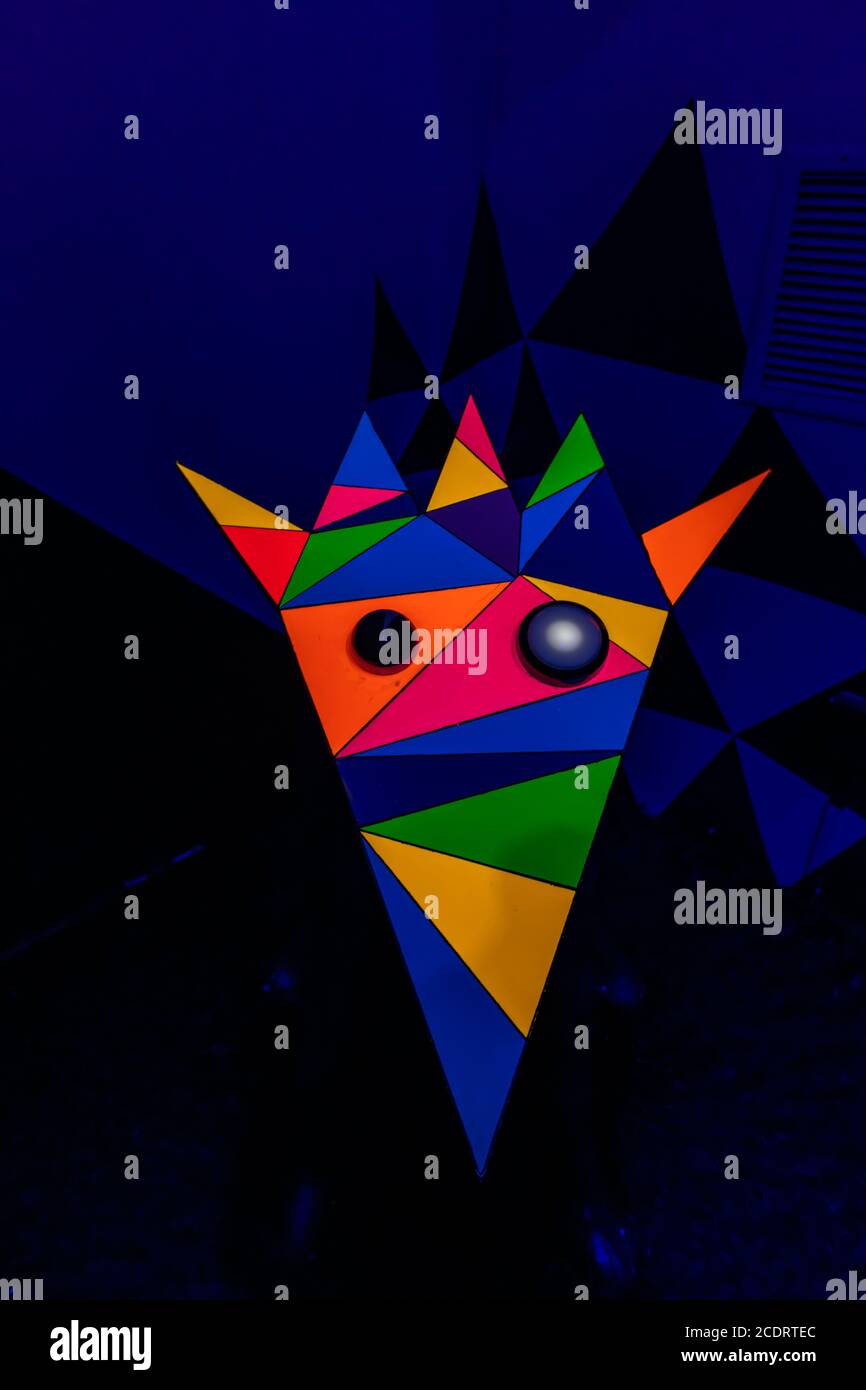 Altered reality art hi-res stock photography and images - Alamy