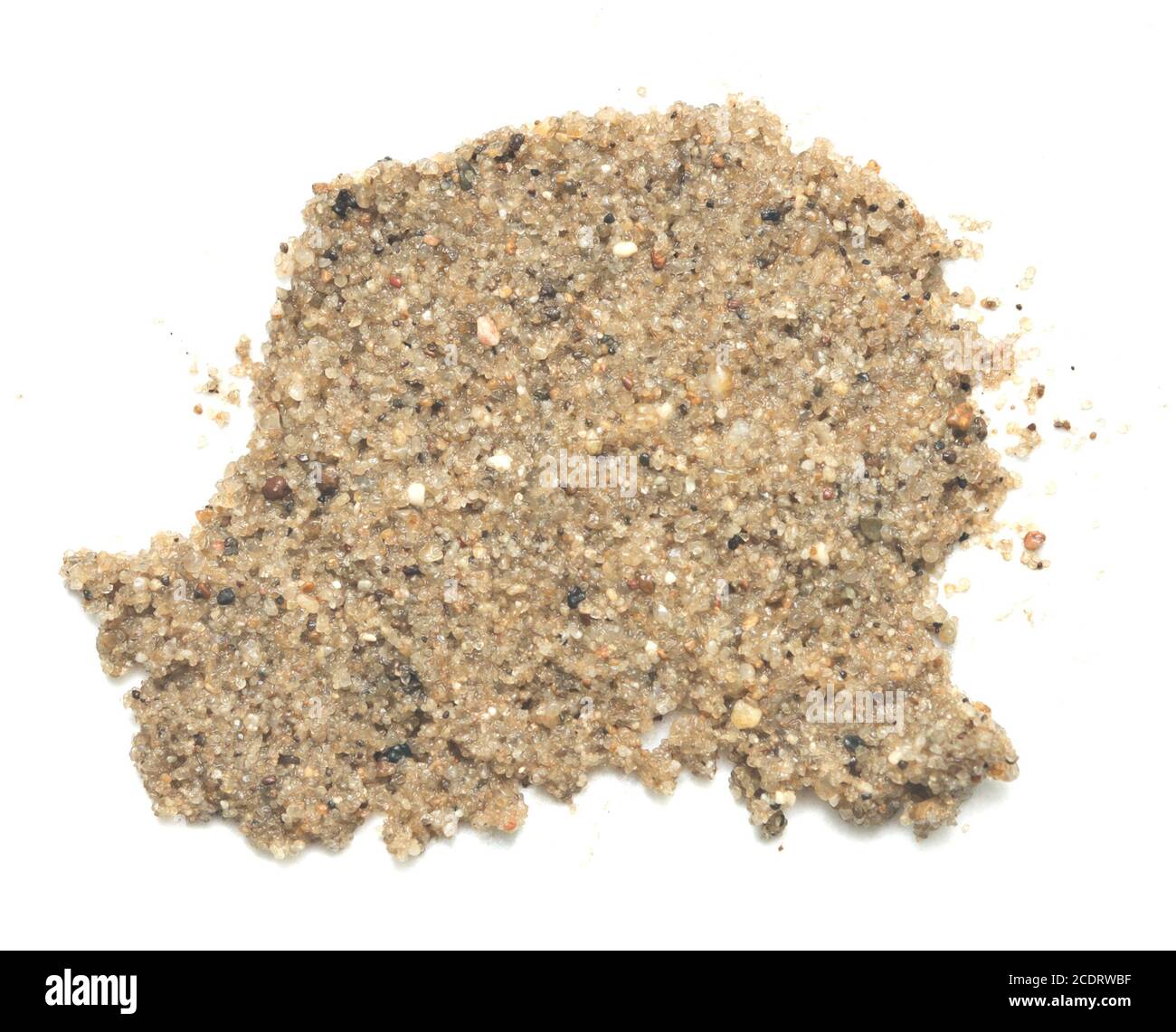 Wet sand desert hi-res stock photography and images - Alamy