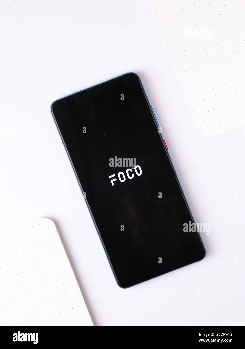 Foco web hi-res stock photography and images - Alamy