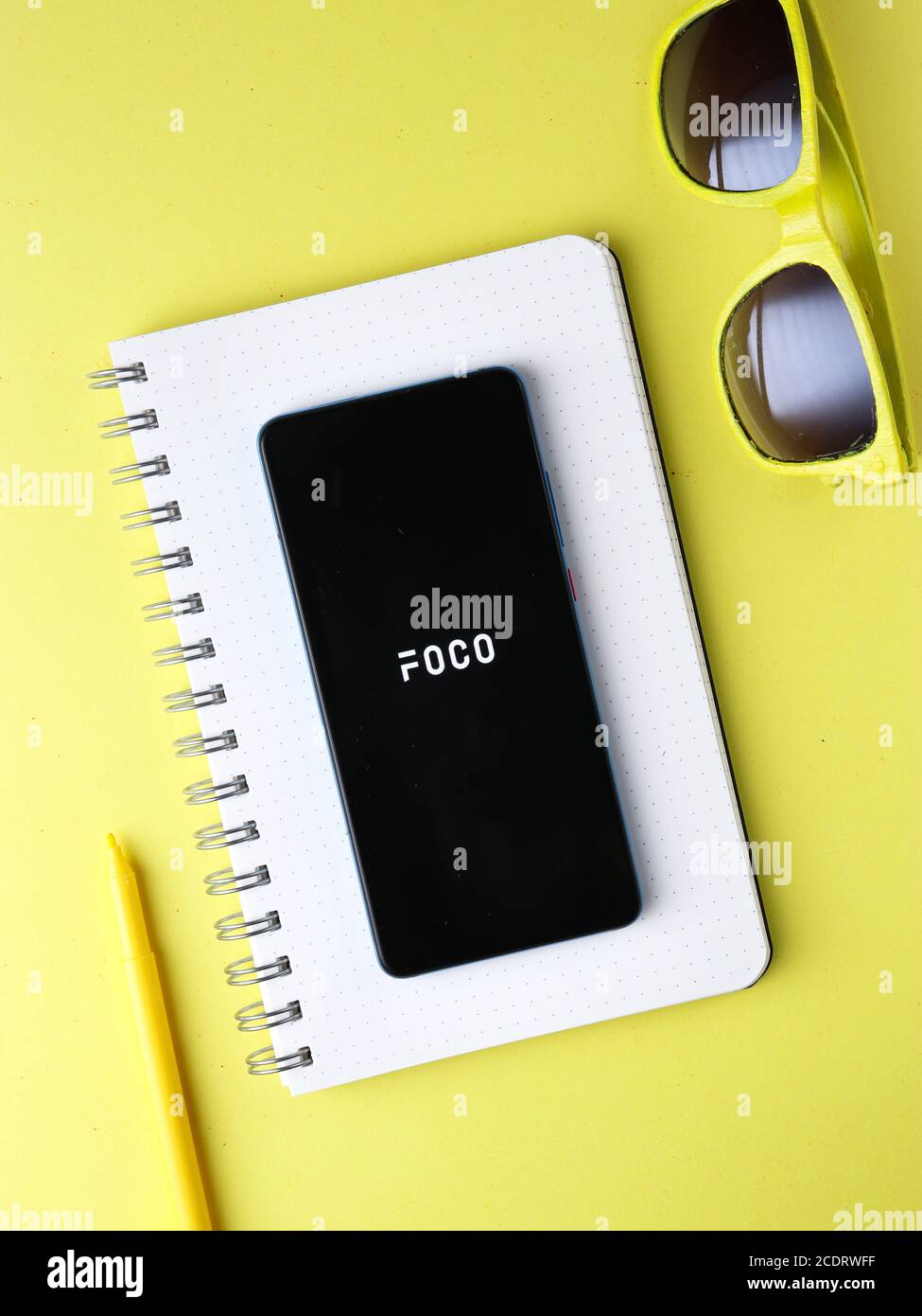 Foco web hi-res stock photography and images - Alamy