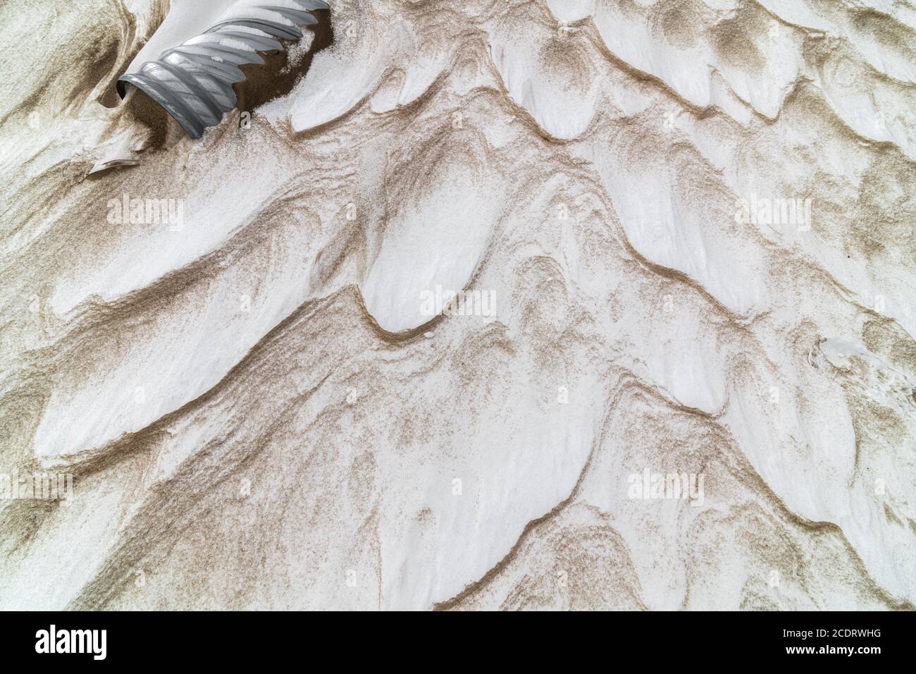 Blue pattern formed hi-res stock photography and images - Alamy