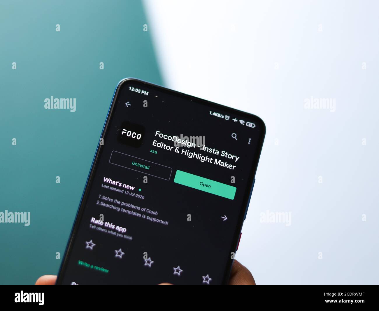 Foco web hi-res stock photography and images - Alamy