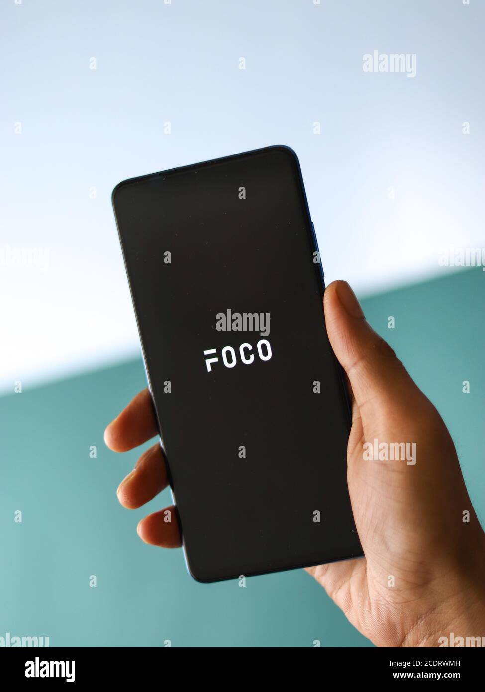 Foco web hi-res stock photography and images - Alamy